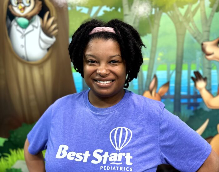 A Leading Pediatric Care & Pediatrician in Fayetteville AR