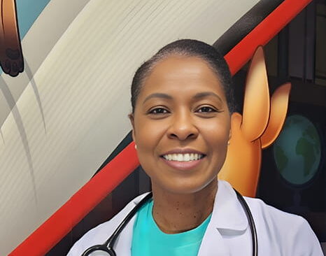 A Leading Pediatric Care & Pediatrician in Fayetteville AR