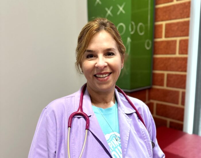 A Leading Pediatric Care & Pediatrician in Fayetteville AR