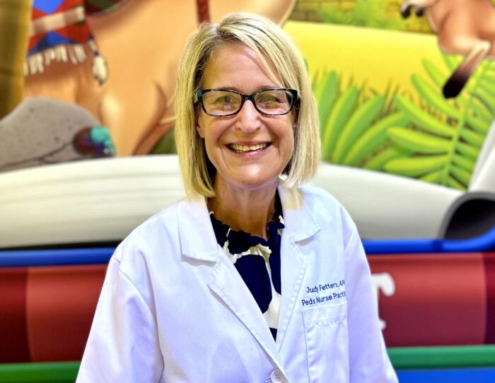 A Leading Pediatric Care & Pediatrician in Fayetteville AR